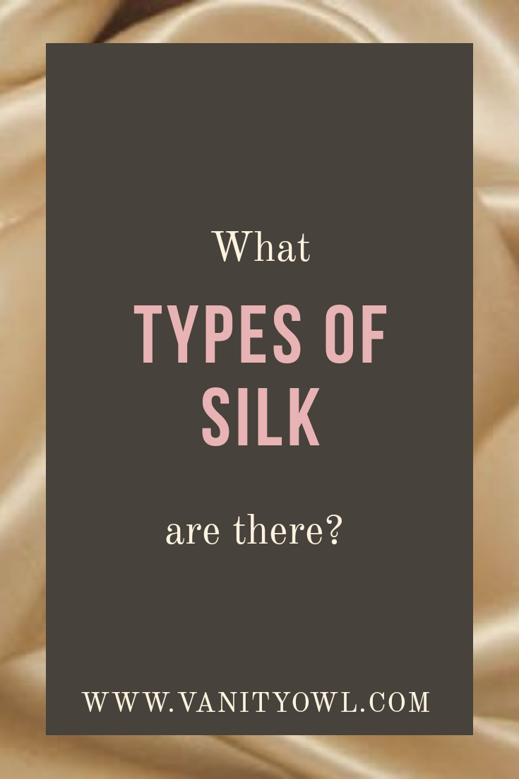 Do silk pillow cases make a difference? - Vanity Owl
