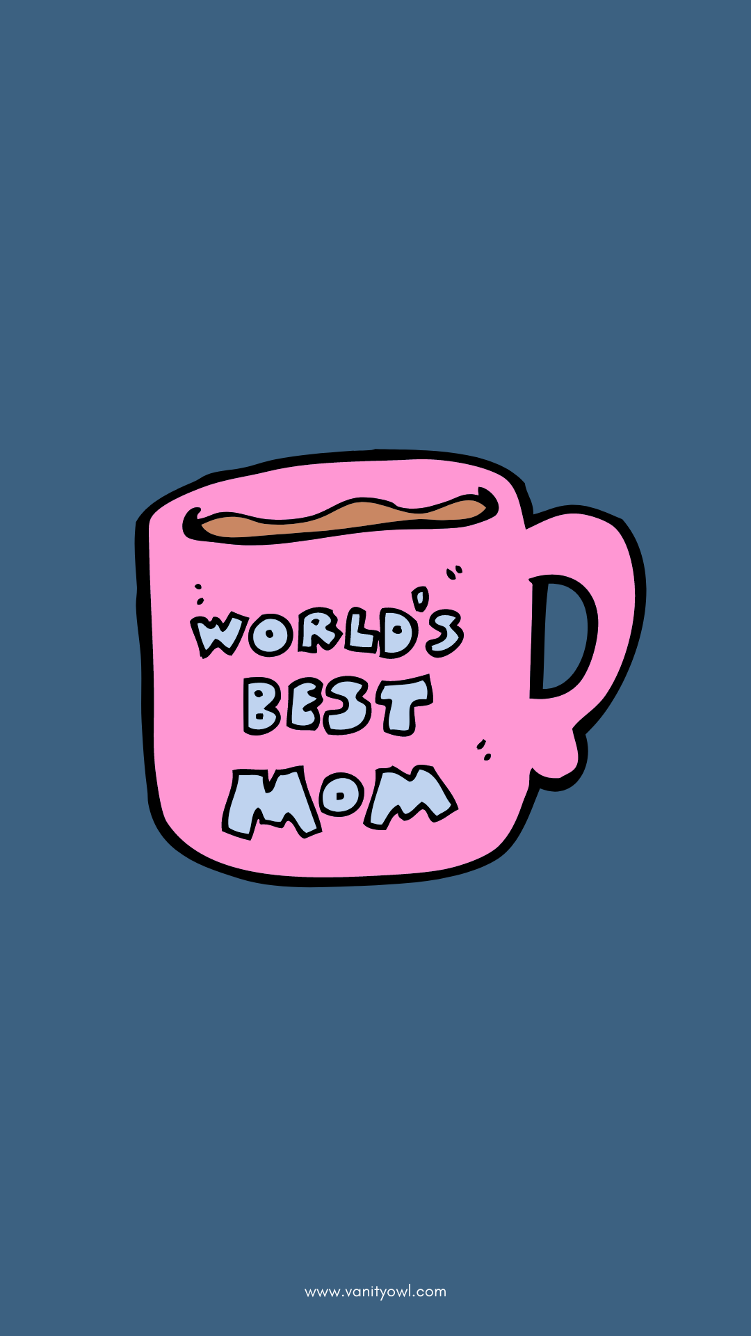 25 Free Mother's Day cards to download now - Vanity Owl