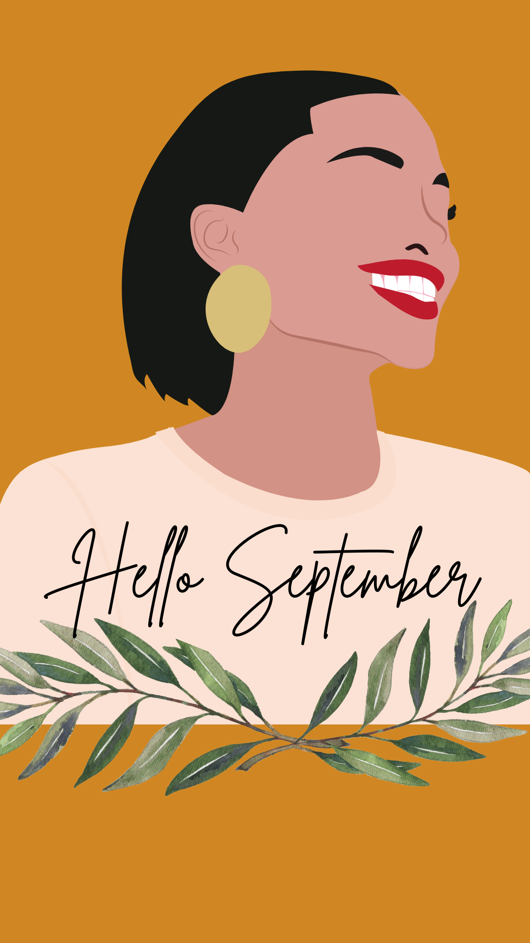 September wallpapers free downloads - Vanity Owl