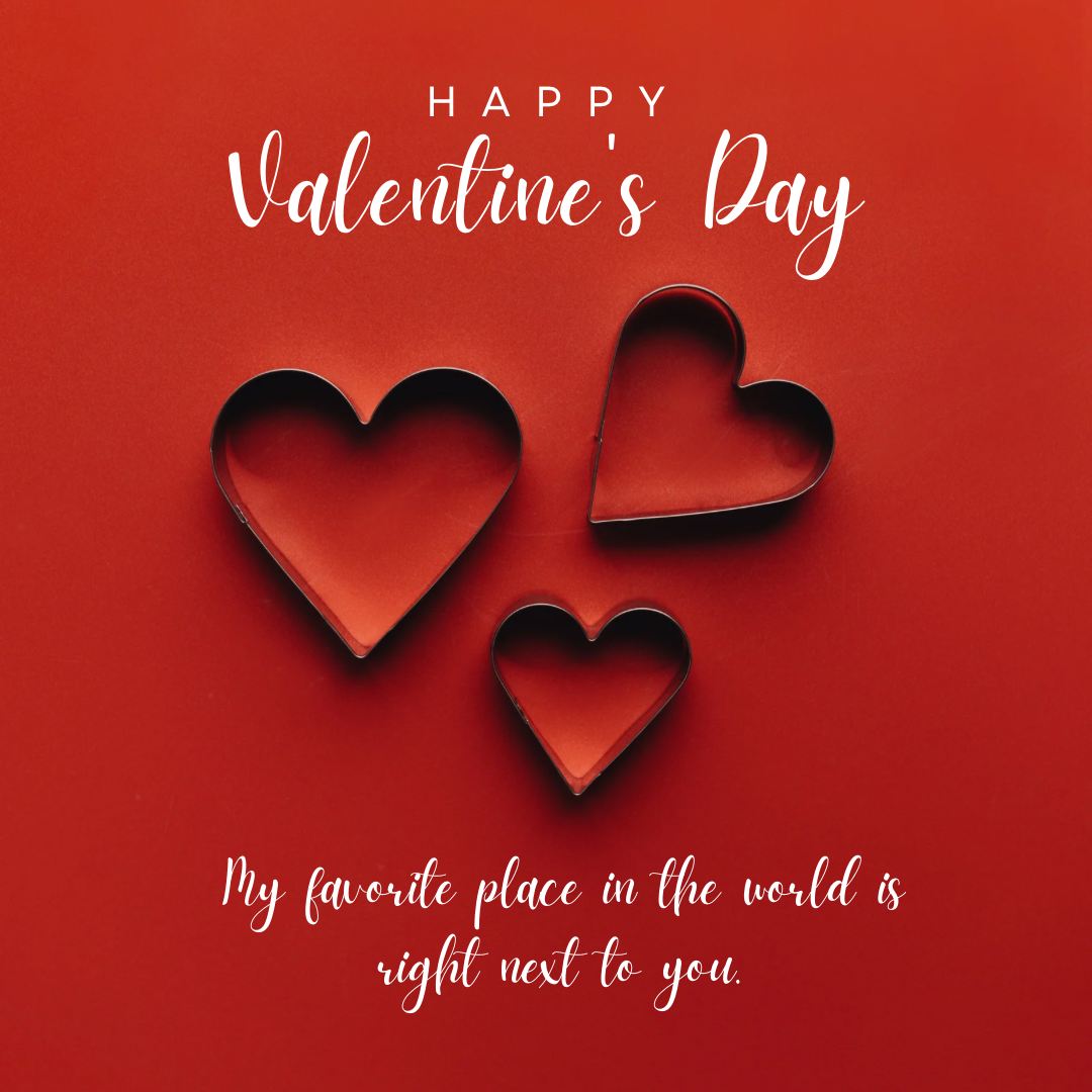 Valentine’s Day wishes free downloads - Vanity Owl