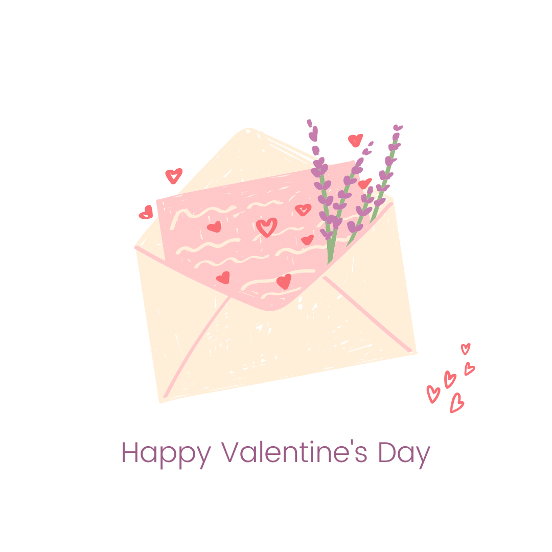 Valentine’s Day wishes free downloads - Vanity Owl
