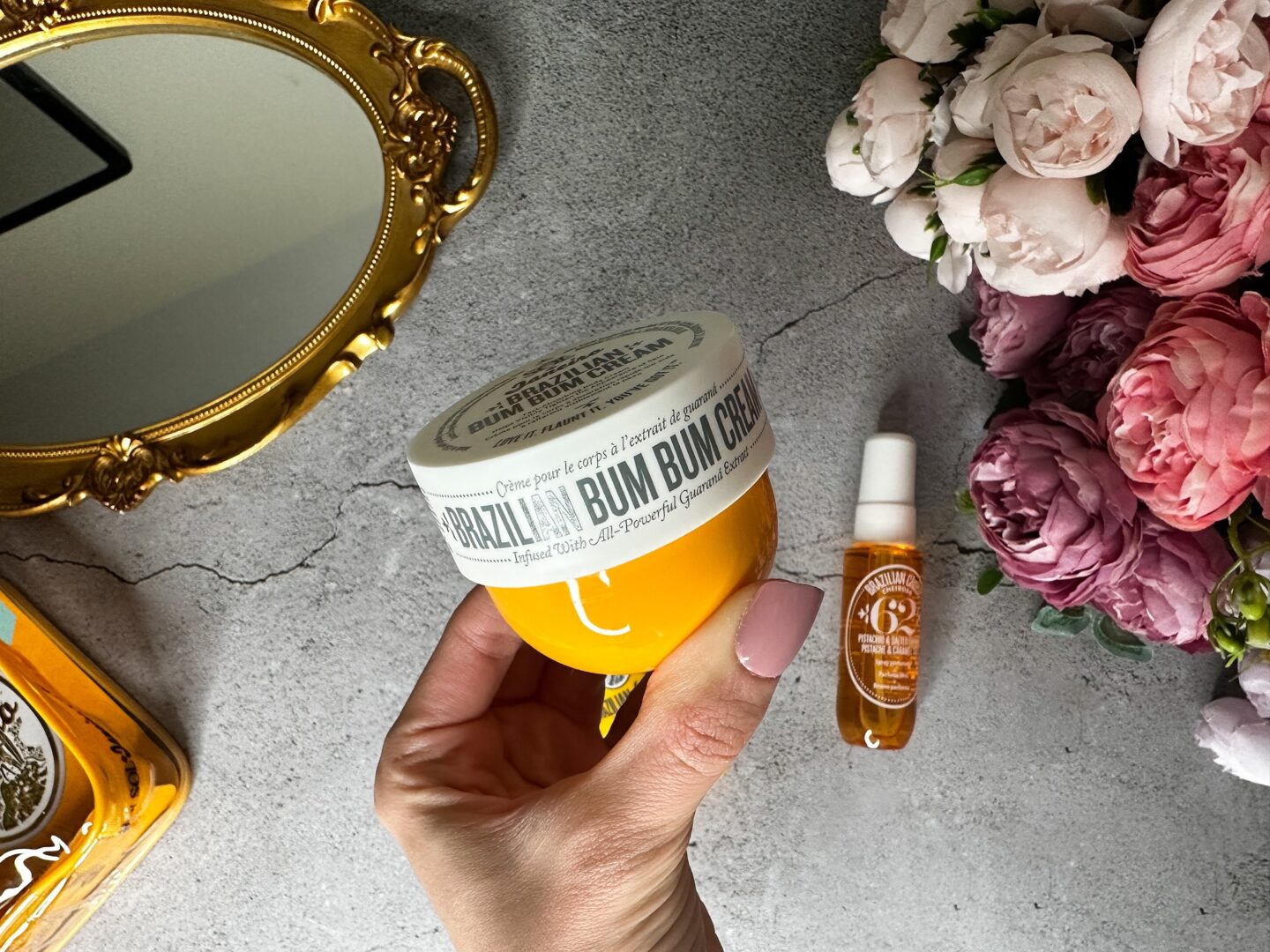 Sol de Janeiro Bum Bum Jet Set review - Vanity Owl