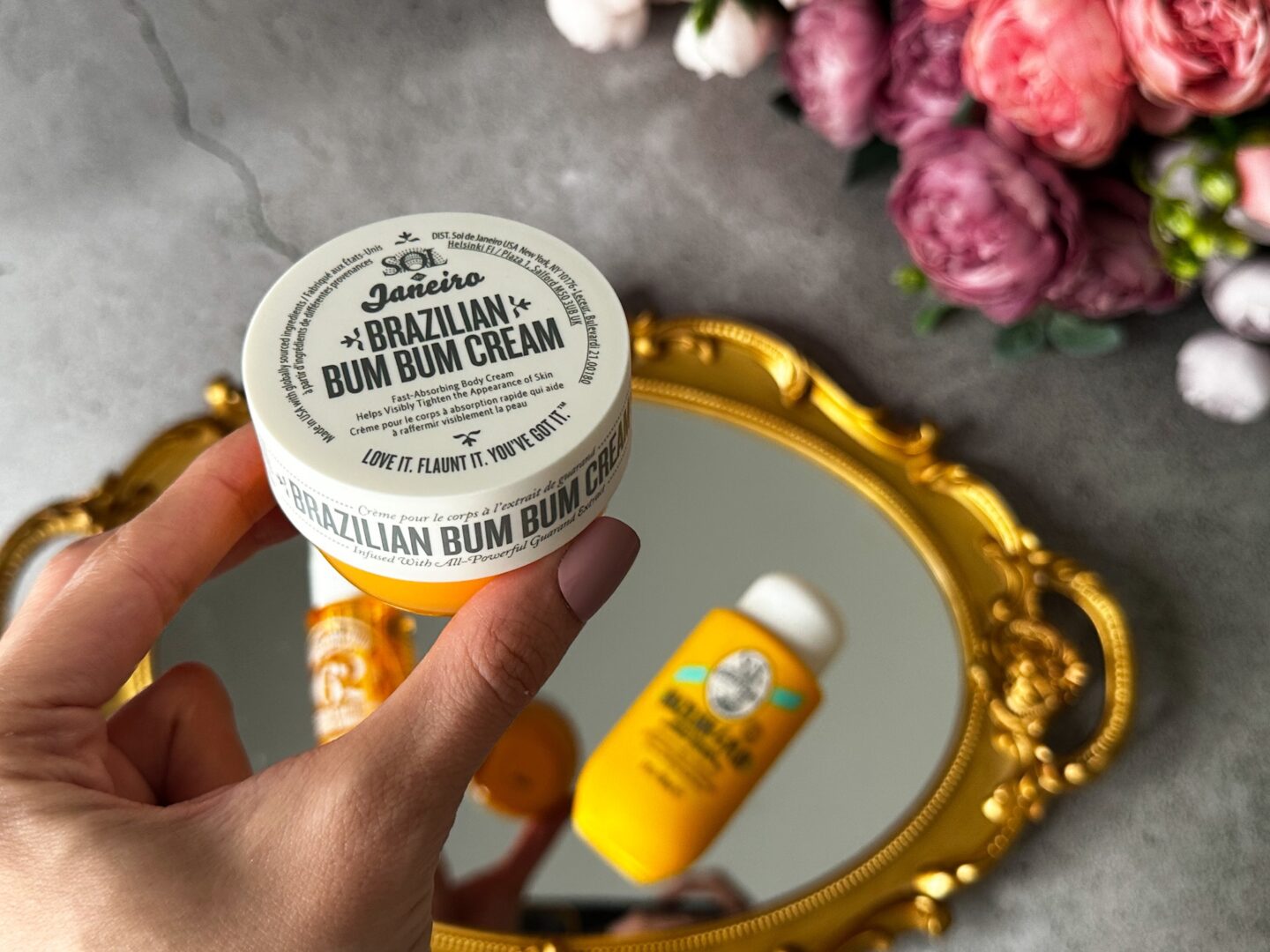 Sol de Janeiro Bum Bum Jet Set review - Vanity Owl
