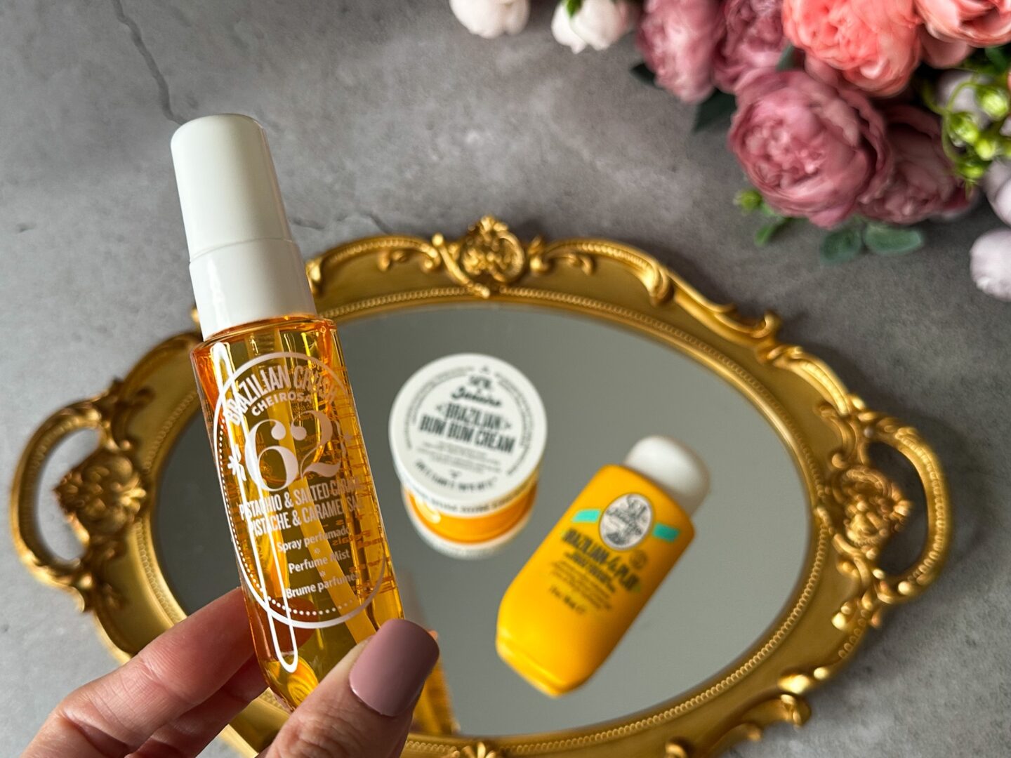 Sol de Janeiro Bum Bum Jet Set review - Vanity Owl