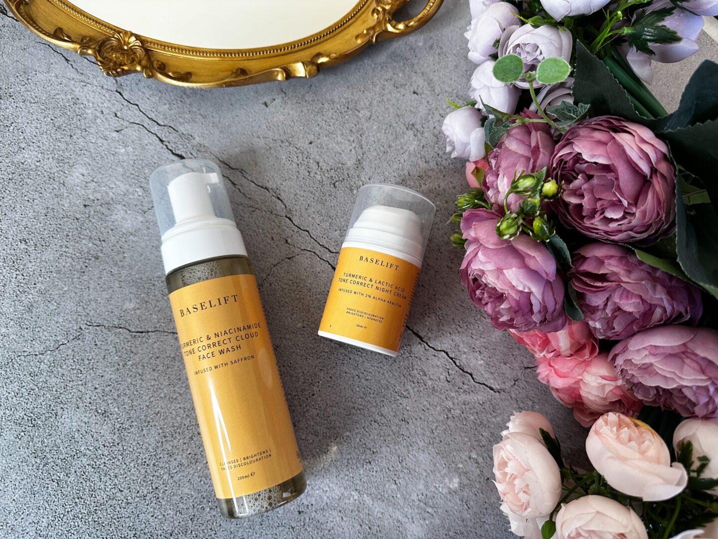 My go to products for brighter fresher skin - Vanity Owl