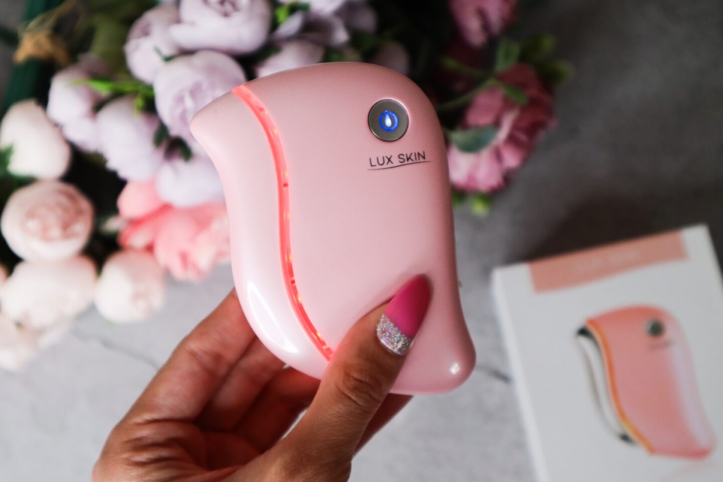 The ultimate Guide to Lux Skin - Skincare devices - Vanity Owl