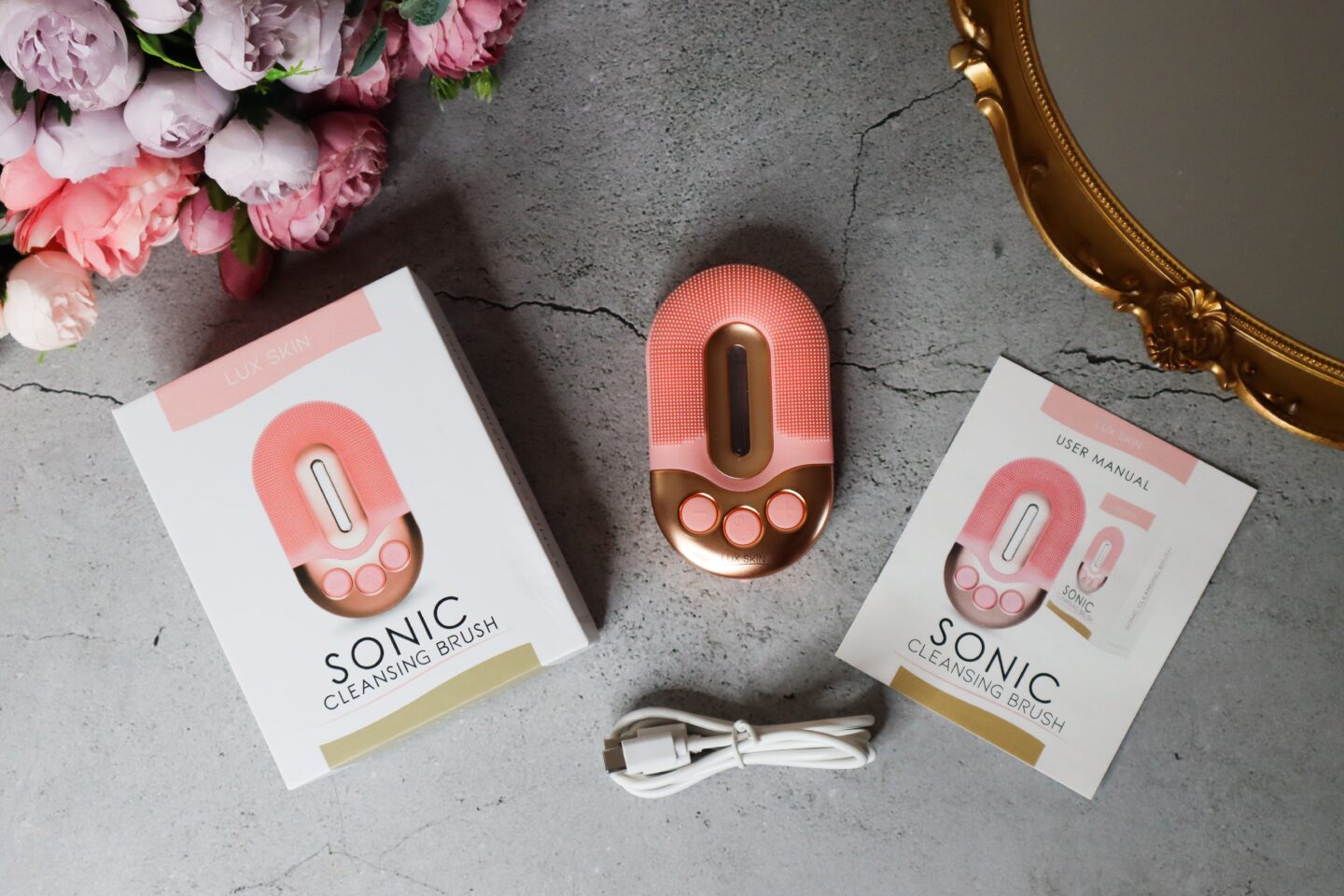 The ultimate Guide to Lux Skin - Skincare devices - Vanity Owl