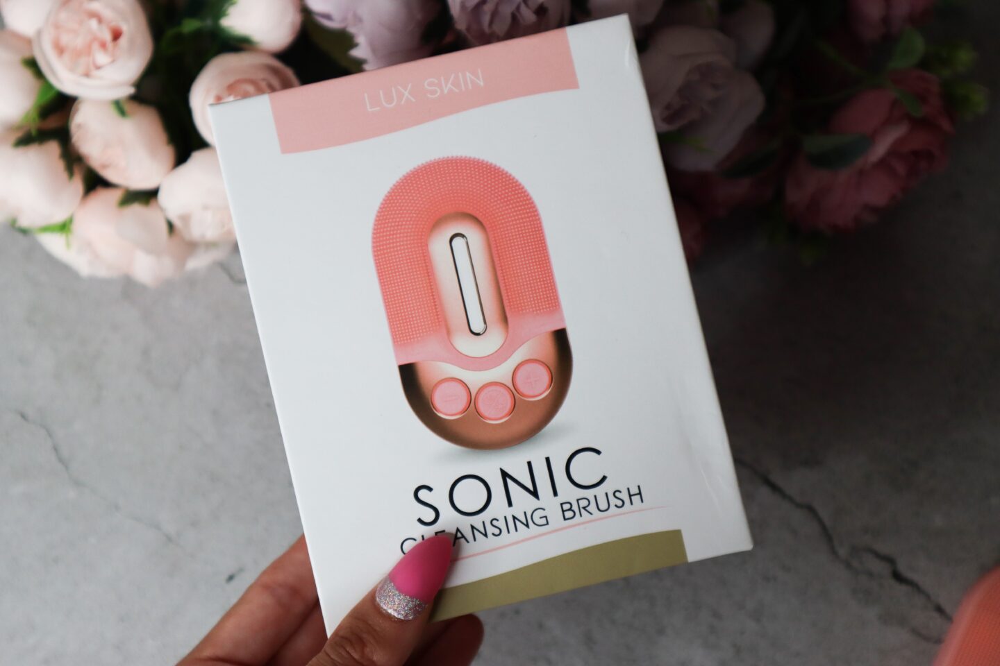 The ultimate Guide to Lux Skin - Skincare devices - Vanity Owl