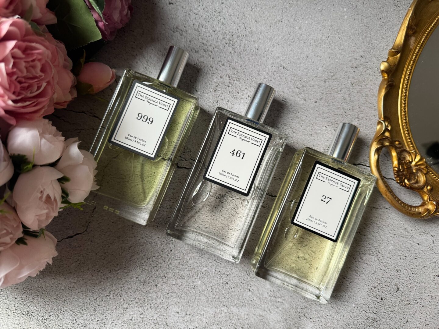 The Essence Vault Fragrance Review Vanity Owl