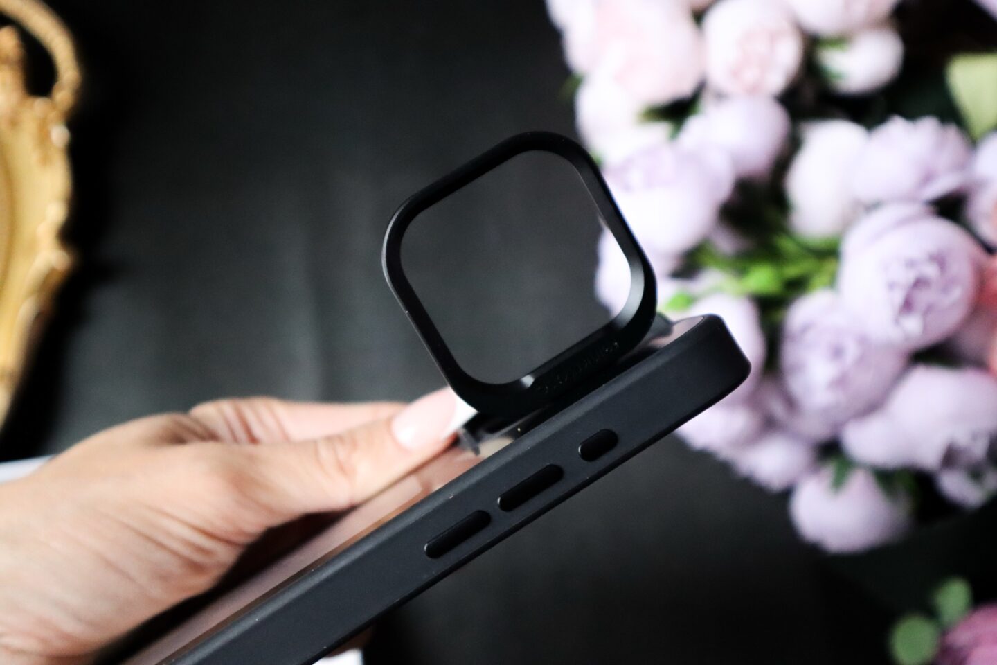 Reinkstone Reink Case C1 for iPhone review - Vanity Owl